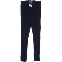 name it Damen Stoffhose, marineblau, Gr. 158