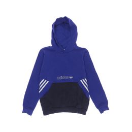 adidas originals Herren Hoodies & Sweater, blau, Gr. 152