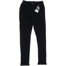 name it Damen Stoffhose, schwarz, Gr. 146