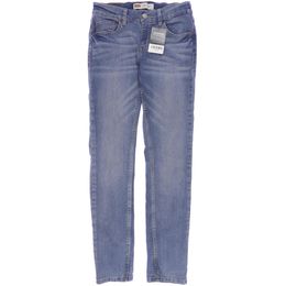 Levi's Levis Herren Jeans, blau, Gr. 12