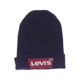 Levi's Levis Herren Hut/Mütze, schwarz, Gr. uni