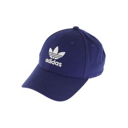 adidas originals Herren Hut/Mütze, marineblau, Gr. uni