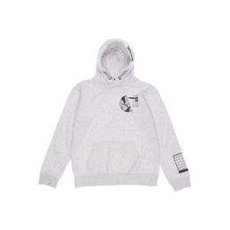 Garcia Herren Hoodies & Sweater, grau, Gr. 164