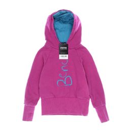 Bench. Damen Hoodies & Sweater, pink, Gr. 116