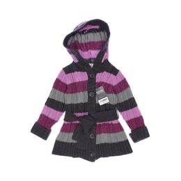 Topolino Damen Strickjacke, grau, Gr. 110