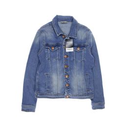 LTB Damen Jacke, blau, Gr. 12