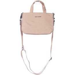 Daily Paper Damen Handtasche, beige, Gr.