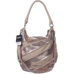 FREDsBRUDER Damen Handtasche, beige, Gr.