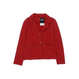 s.Oliver Damen Hoodies & Sweater, rot, Gr. 152