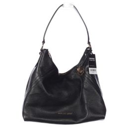 Michael Michael Kors Damen Handtasche, schwarz, Gr.