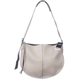 Liebeskind Berlin Damen Handtasche, cremeweiß, Gr.