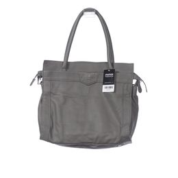 Liebeskind Berlin Damen Handtasche, grau, Gr.