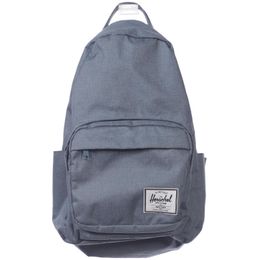 HERSCHEL Damen Rucksack, blau, Gr.