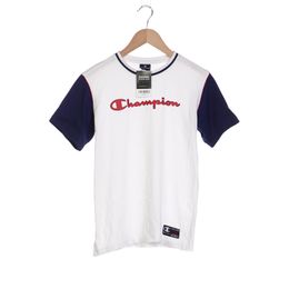 Champion Herren T-Shirt, weiß, Gr. 56