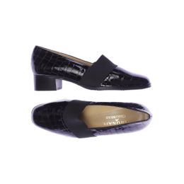 Brunate Damen Pumps, schwarz, Gr. 5