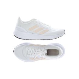 Adidas Damen Sneakers, weiß, Gr. 5