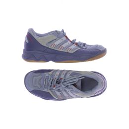 Adidas Damen Sneakers, blau, Gr. 5