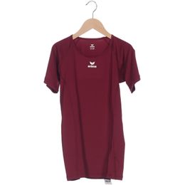 Erima Herren T-Shirt, bordeaux, Gr. 48