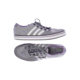 Adidas Damen Sneakers, grau, Gr. 6.5