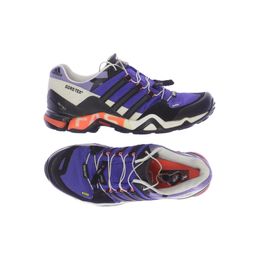 Adidas Damen Sneakers, blau, Gr. 7