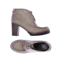 Kennel & Schmenger Kennel & Schmenger Damen Stiefelette, grau, Gr. 5.5