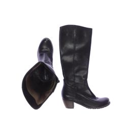 Kennel & Schmenger Kennel & Schmenger Damen Stiefel, schwarz, Gr. 4.5