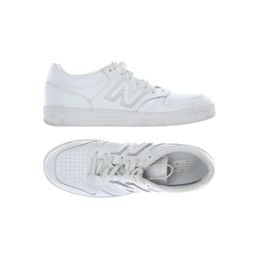 New Balance Herren Sneakers, weiß, Gr. 46.5