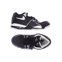 Nike Herren Sneakers, schwarz, Gr. 41