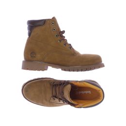 Timberland Herren Stiefel, braun, Gr. 44.5