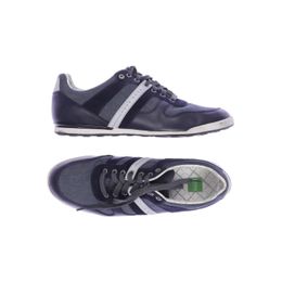 BOSS Green Herren Sneakers, marineblau, Gr. 45