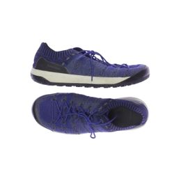 Mammut Herren Sneakers, blau, Gr. 44