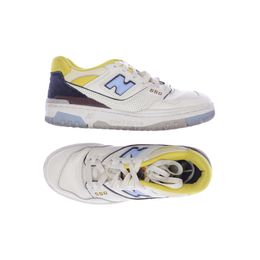 New Balance Damen Sneakers, weiß, Gr. 37