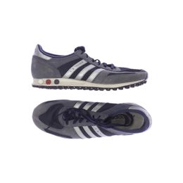 adidas originals Herren Sneakers, blau, Gr. 11.5