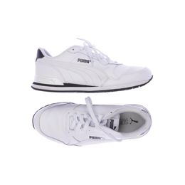 Puma Damen Sneakers, weiß, Gr. 37