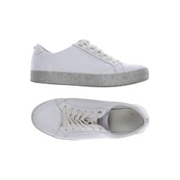 Tommy Hilfiger Damen Sneakers, weiß, Gr. 39