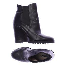 Michael Michael Kors Damen Stiefelette, schwarz, Gr. 8