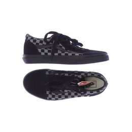 Vans Damen Sneakers, schwarz, Gr. 38