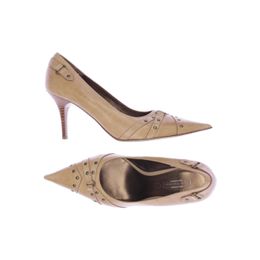 5th Avenue Damen Pumps, beige, Gr. 37