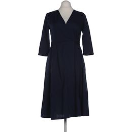 Weekend Max Mara Damen Kleid, marineblau, Gr. 42