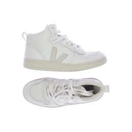 Veja Damen Sneakers, weiß, Gr. 36