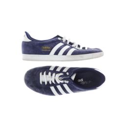 adidas originals Damen Sneakers, marineblau, Gr. 4