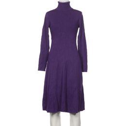 Betty Barclay Damen Kleid, marineblau, Gr. 38