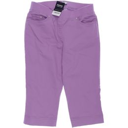 Brax Damen Shorts, pink, Gr. 40