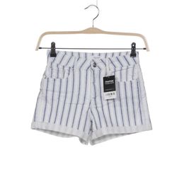 Springfield Damen Shorts, weiß, Gr. 36