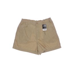 Uniqlo Damen Shorts, beige, Gr. 42