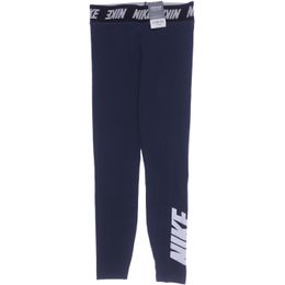 Nike Damen Stoffhose, marineblau, Gr. 0