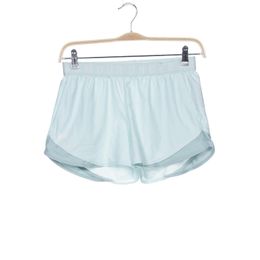 Under Armour Damen Shorts, hellgrün, Gr. 38