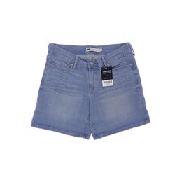 Levi's Levis Damen Shorts, hellblau, Gr. 28