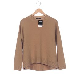 Weekend Max Mara Damen Pullover, beige, Gr. 48