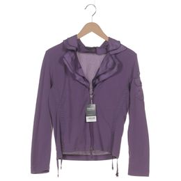 Airfield Damen Sweatshirt, flieder, Gr. 40